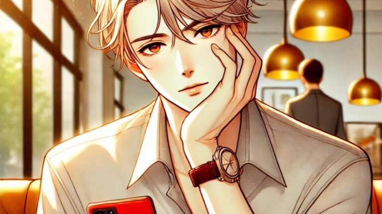 【ネタバレ注意】『40までにしたい10のこと』あらすじ・魅力を徹底解説！ - BL MANGA NAVI